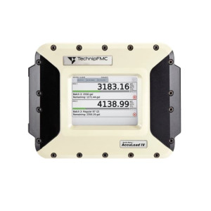 Accuload IV -esiasettelija