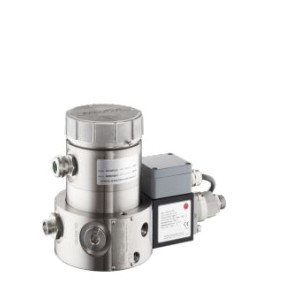 Lisäaineistusinjektori Accuplus